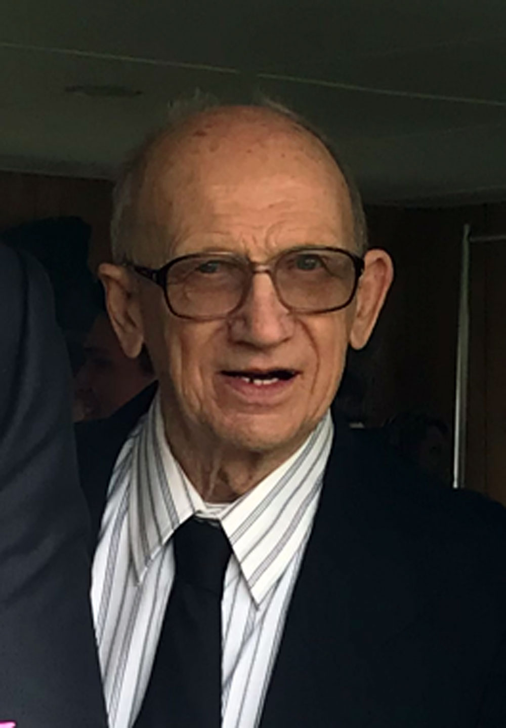 Neil F. Pratt | News, Sports, Jobs - Adirondack Daily Enterprise